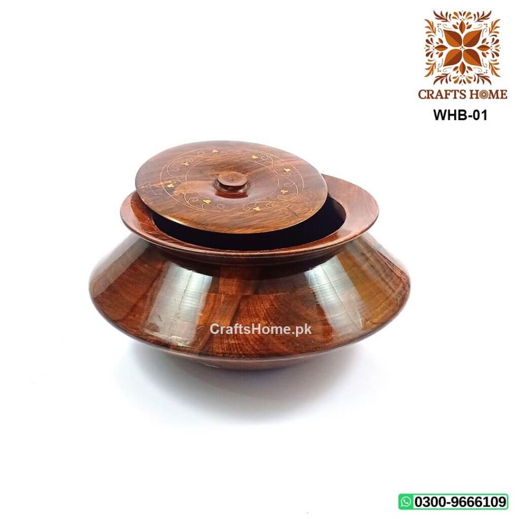 Handi Brass Work - Crafts Home