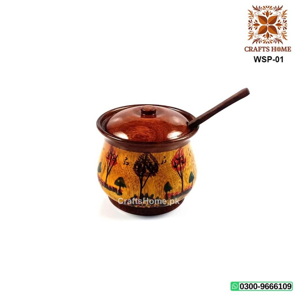 Sugar Pot Archives - Crafts Home