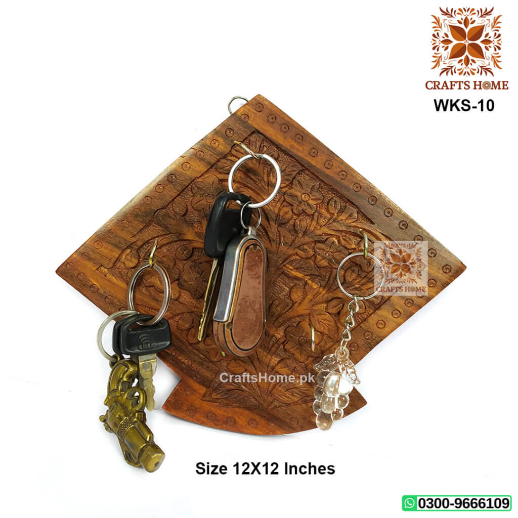 Key Organizer & Key Holder Guda Kite Large - Crafts Home